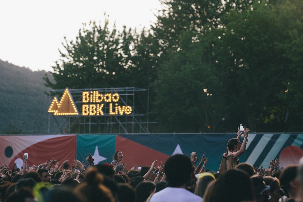 BILBAO BBK LIVE SE CONVIERTE EN 'FESTIVAL B CORP' REFERENTE EN EL MUNDO ...
